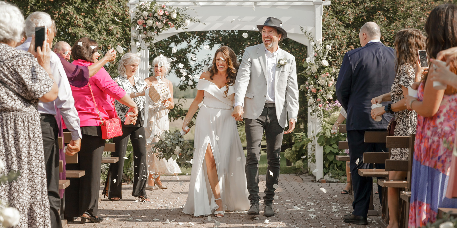 Wedding Planning Inspiration & Expert Advice - WedSites Blog