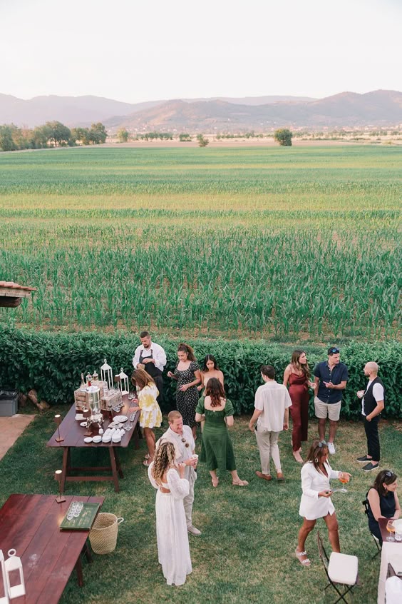 How to Plan the Perfect Multi-Day Wedding Celebration for your Guests