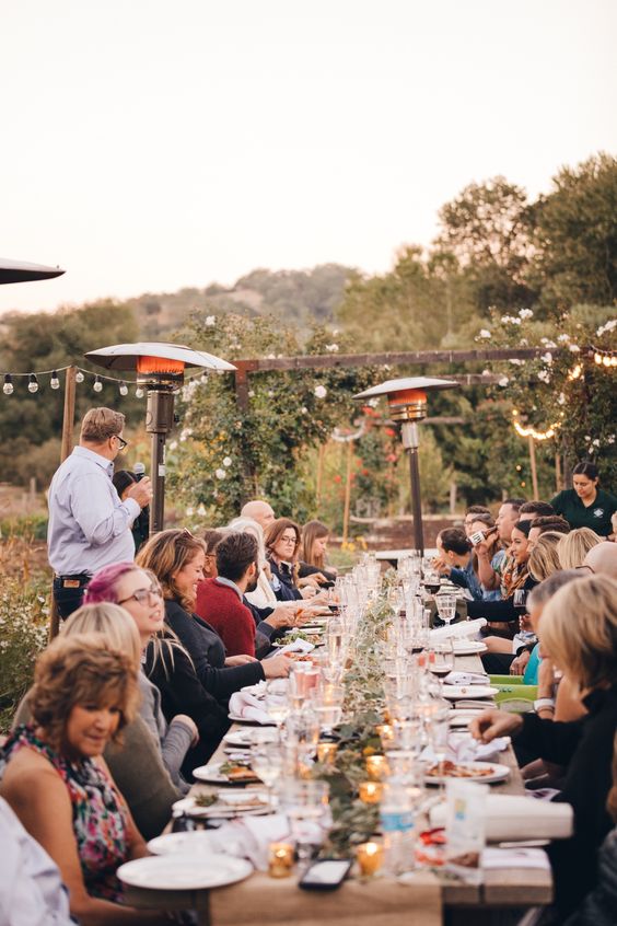 How to Plan the Perfect Multi-Day Wedding Celebration for your Guests