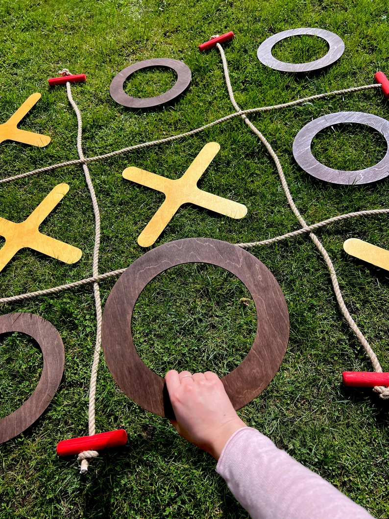 10 Must-Have Items for a Perfect Outdoor Wedding (With Links to Buy!)