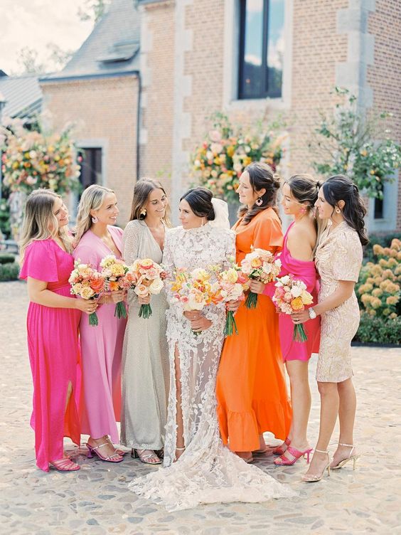 4 Reasons to Consider a Weekday Wedding (and How to Plan One!)