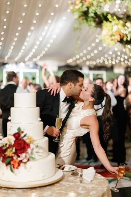 A Step-By-Step Guide to Setting Up Your Wedding Budget