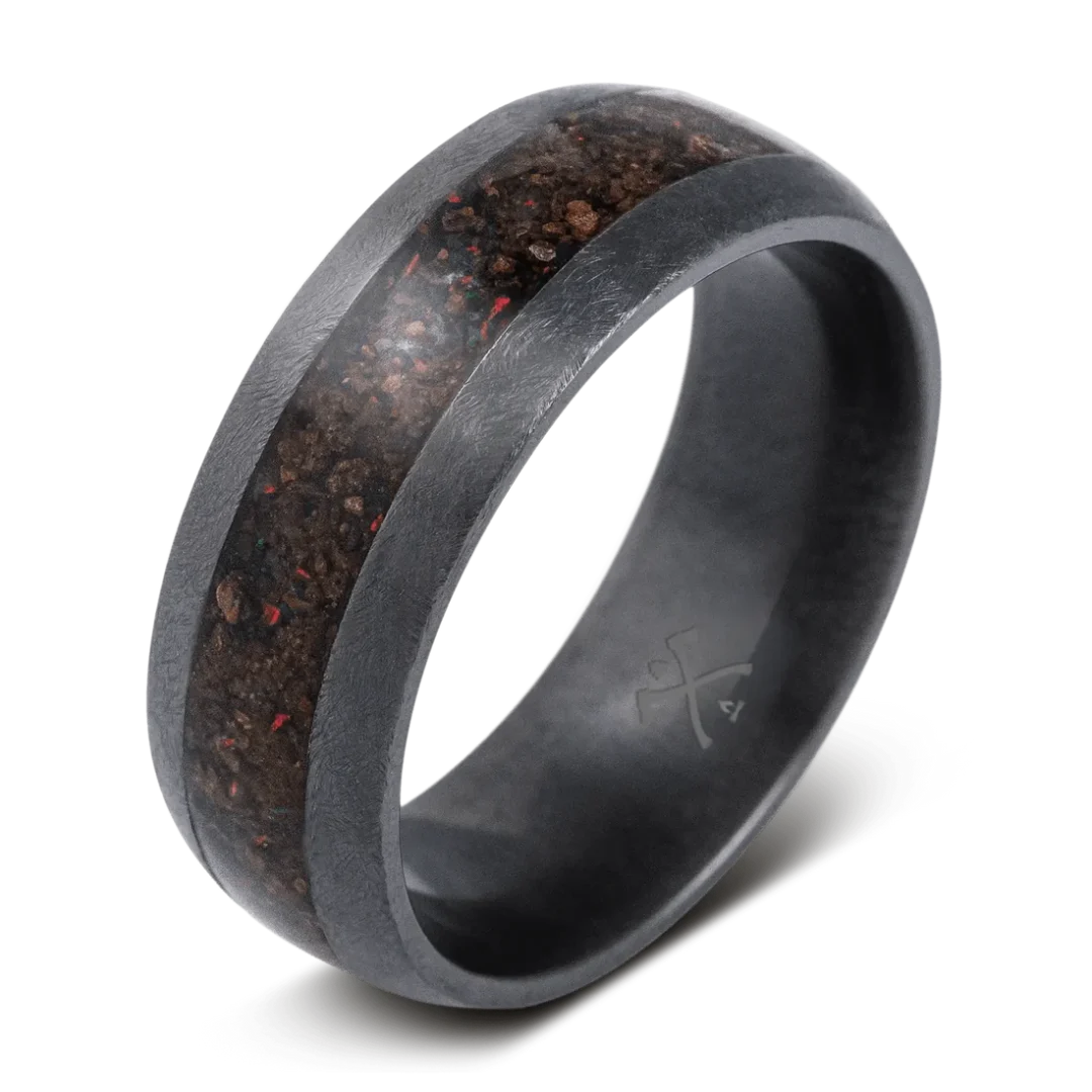 Finding the Perfect Wedding Band for Grooms: Matching Your Ring to Your ...