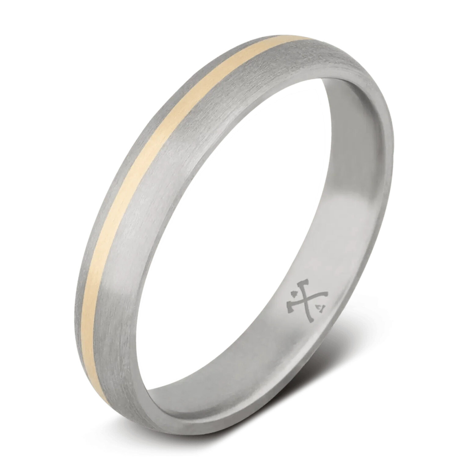 Finding the Perfect Wedding Band for Grooms: Matching Your Ring to Your ...
