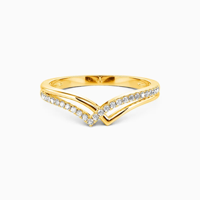 The Ultimate Guide to Choosing the Perfect Wedding Ring