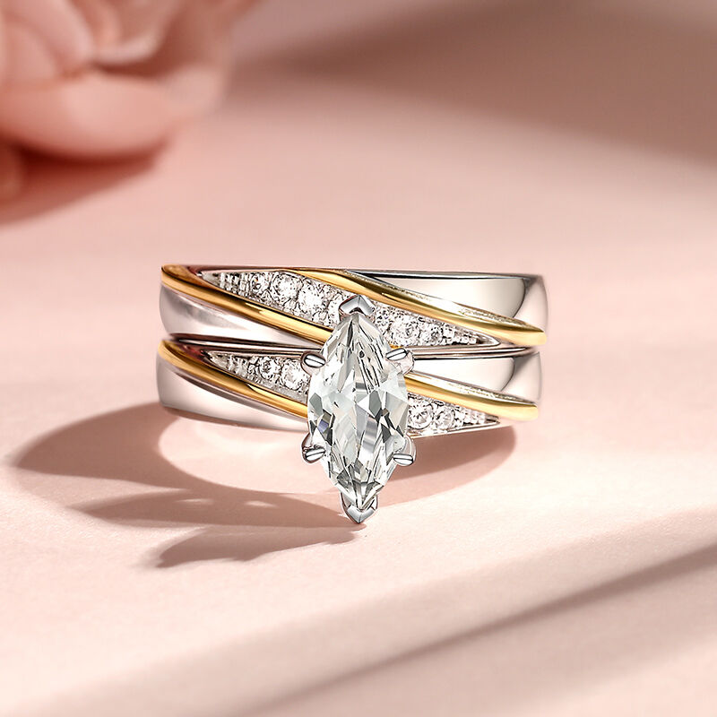 The Ultimate Guide to Choosing the Perfect Wedding Ring