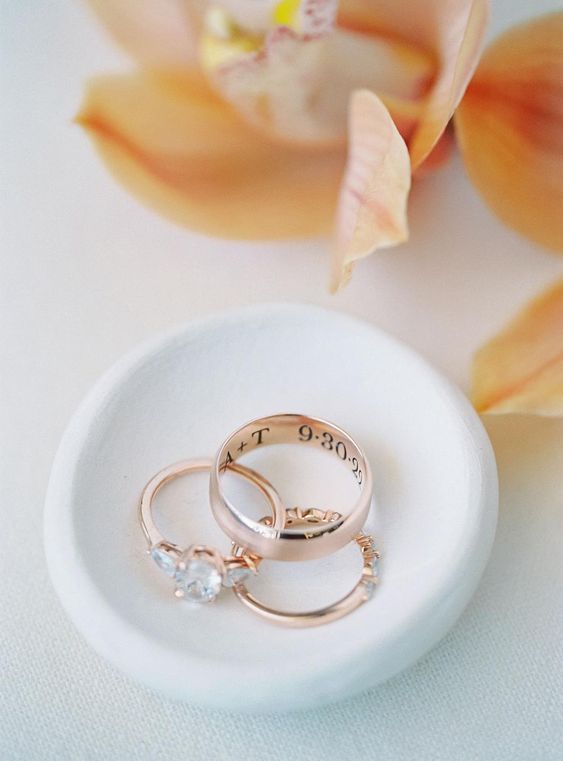 A Step-by-Step Guide to What to Do After You Get Engaged