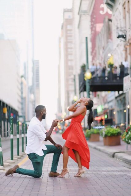 A Step-by-Step Guide to What to Do After You Get Engaged