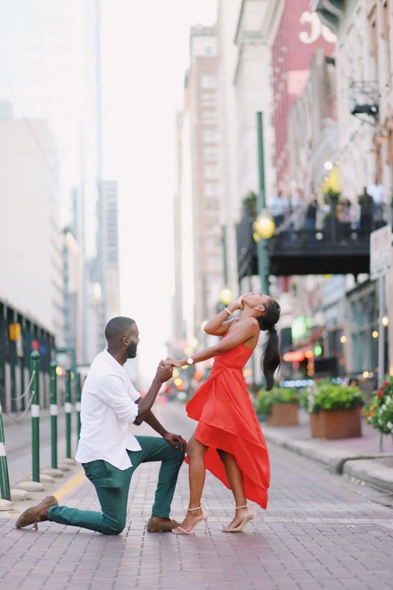 A Step-by-Step Guide to What to Do After You Get Engaged