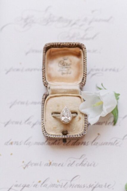 What is the Average Engagement Period for Couples (and the Pros of a ...