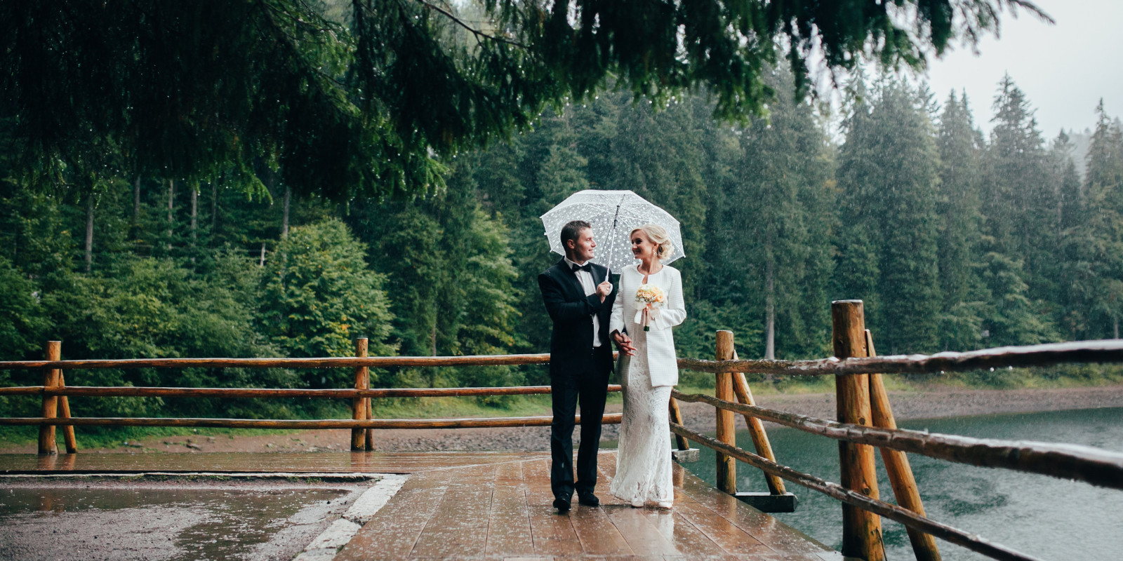 When is Wedding Season in the Northern and Southern Hemispheres?