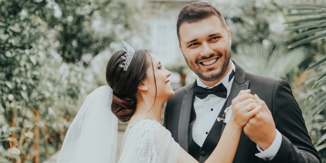 How to Write a Wedding Mission Statement (and Why it’s Important!)