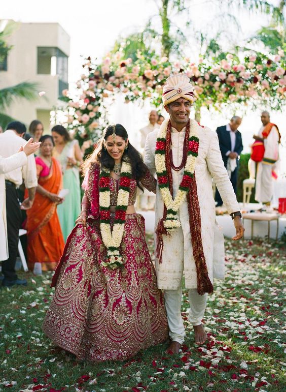 How to Write a Wedding Mission Statement (and Why it’s Important!)