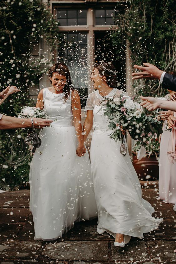 How to Write a Wedding Mission Statement (and Why it’s Important!)