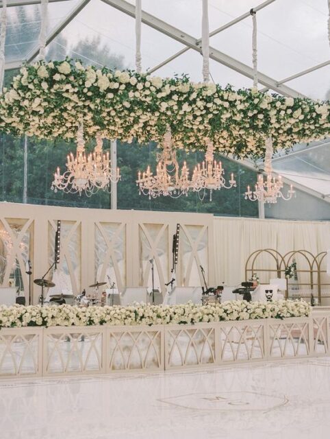 Your Step-by-Step Guide to Plan a Wedding From Start to Finish