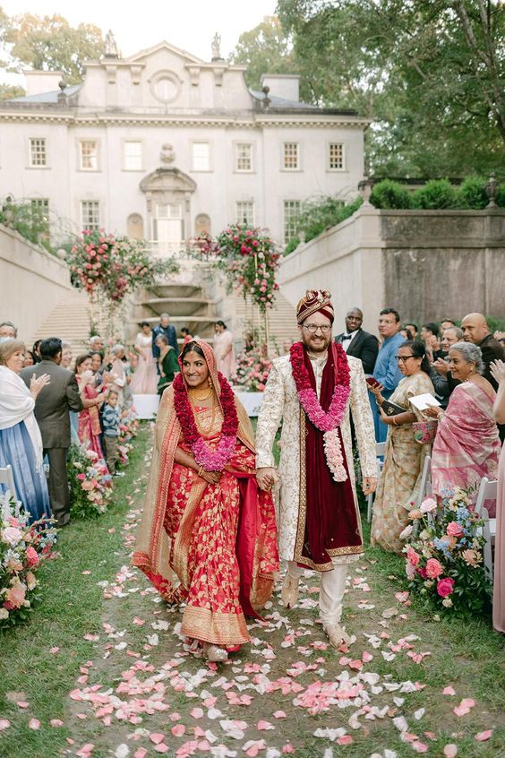 Your Step-by-Step Guide to Plan a Wedding From Start to Finish