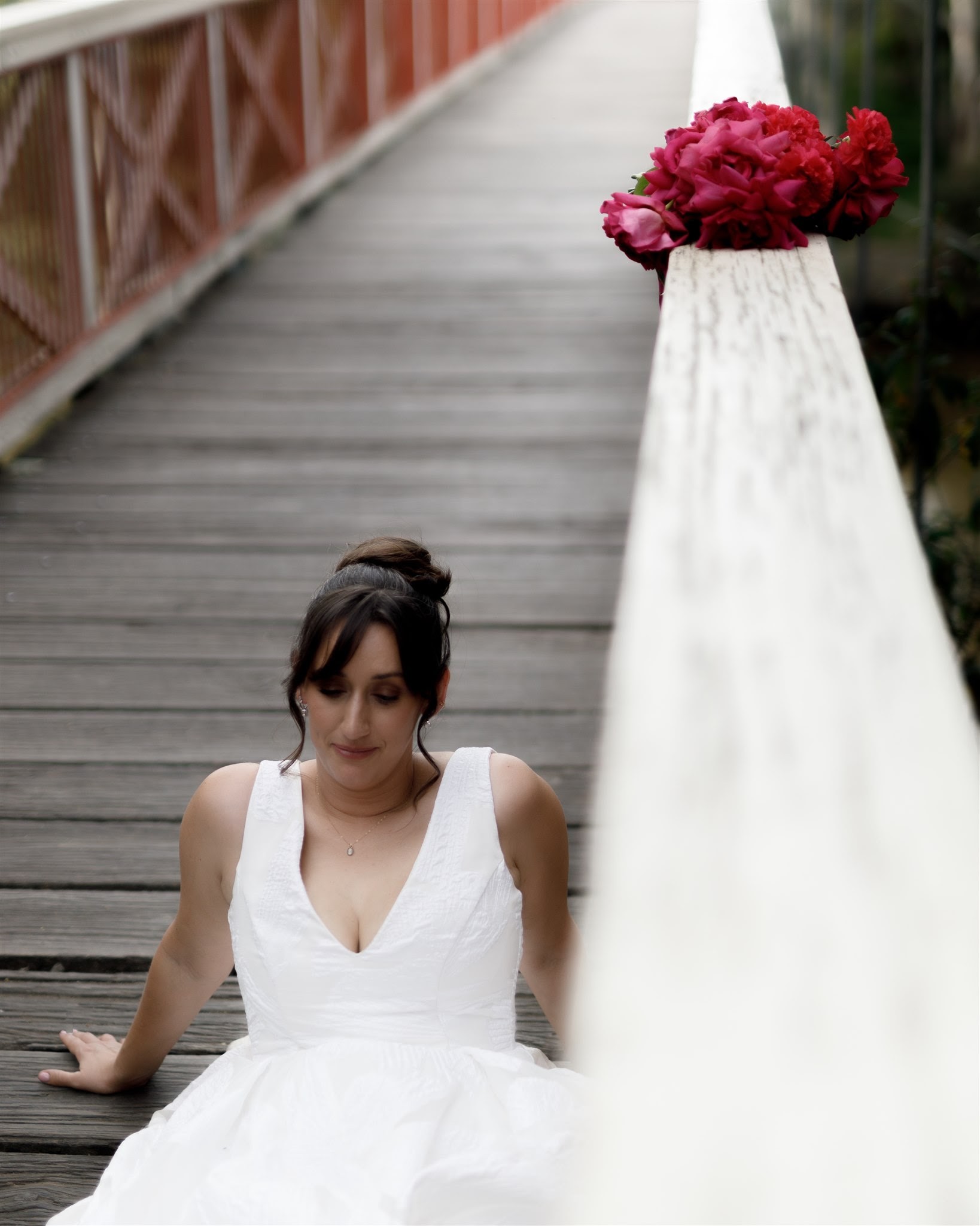 Maddy and Harrison's Wedding at Studley Park Boathouse in Kew, Victoria