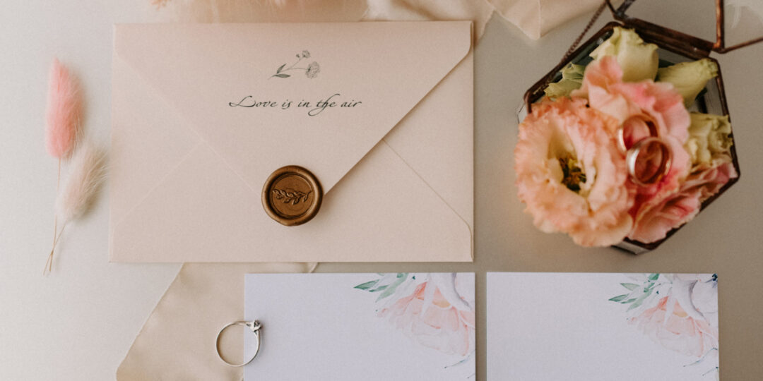 The 6 Best Digital Wedding Invitations with Online RSVPs