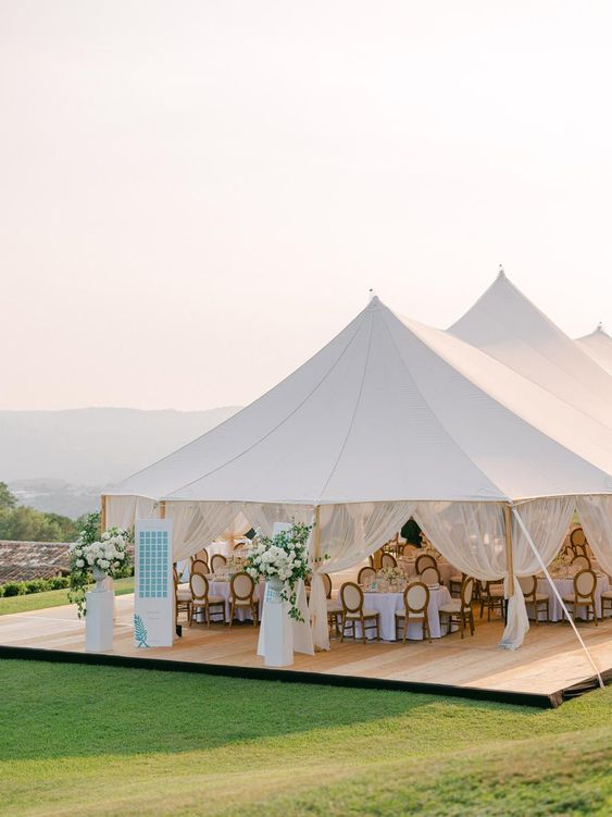 How Many People Should You Invite to Your Wedding? Tips and Tricks for ...