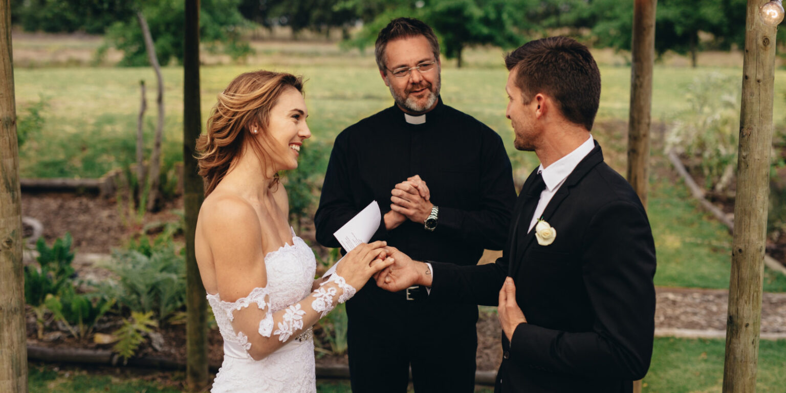 The Complete Wedding Ceremony Processional and Recessional Guide