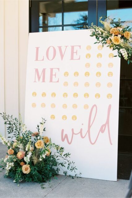 The Ultimate Guide to Planning the Perfect DIY Wedding