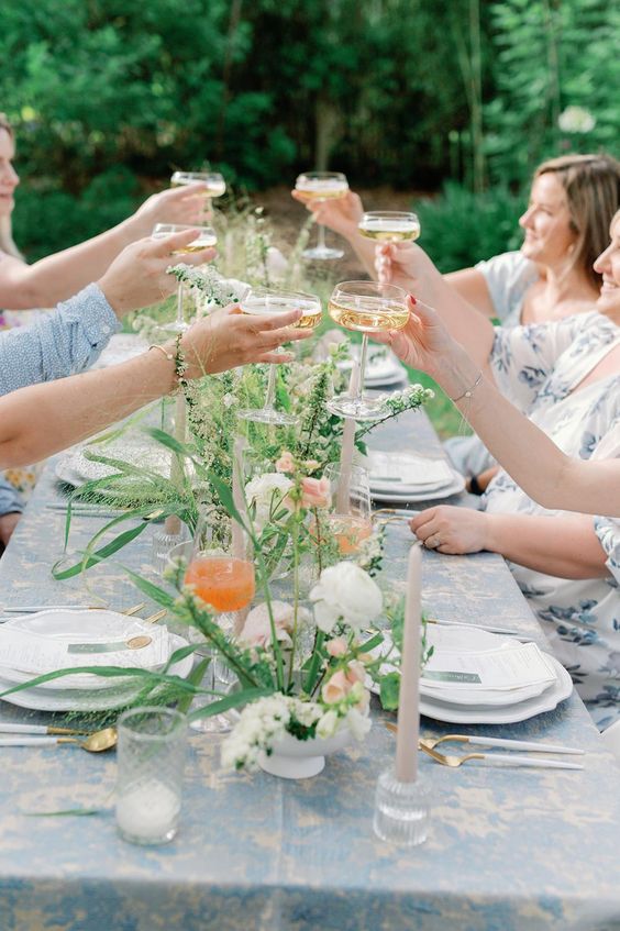 The Ultimate Guide to Planning the Perfect DIY Wedding