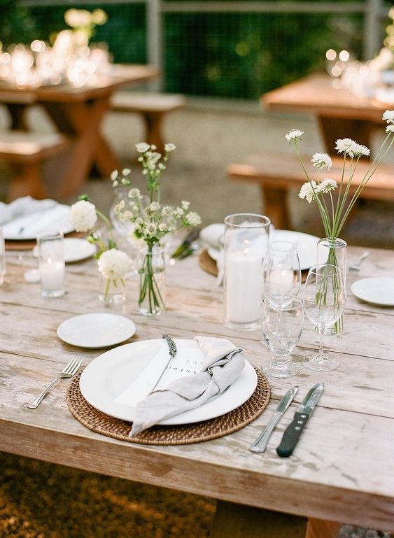 The Ultimate Guide to Planning the Perfect DIY Wedding