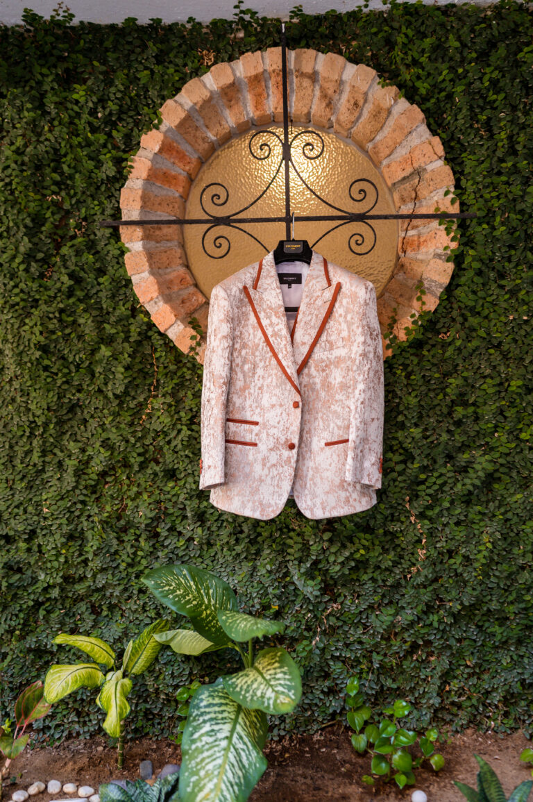 Reneka and Tray's Wedding at Casa Villa Verde in Puerto Vallarta, Mexico