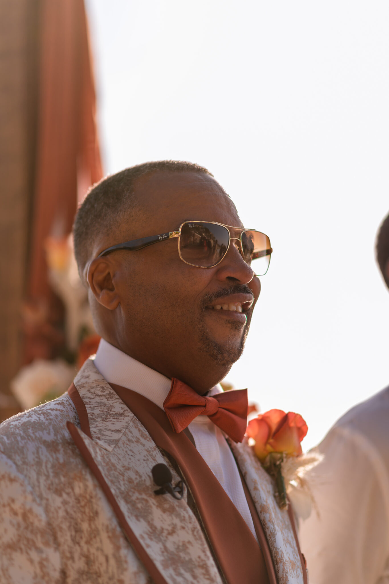 Reneka and Tray's Wedding at Casa Villa Verde in Puerto Vallarta, Mexico