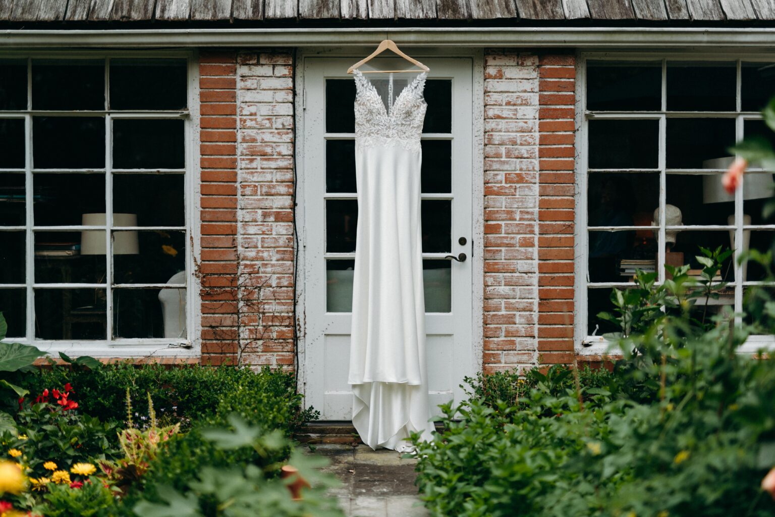 Kelly and David's Wedding at Lott Hall in Houston, Texas