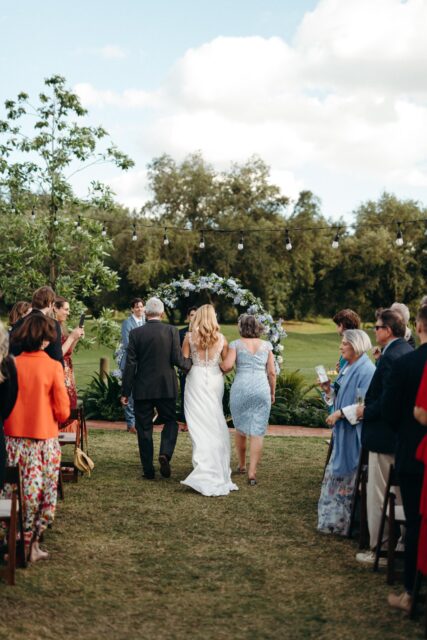 Kelly and David's Wedding at Lott Hall in Houston, Texas