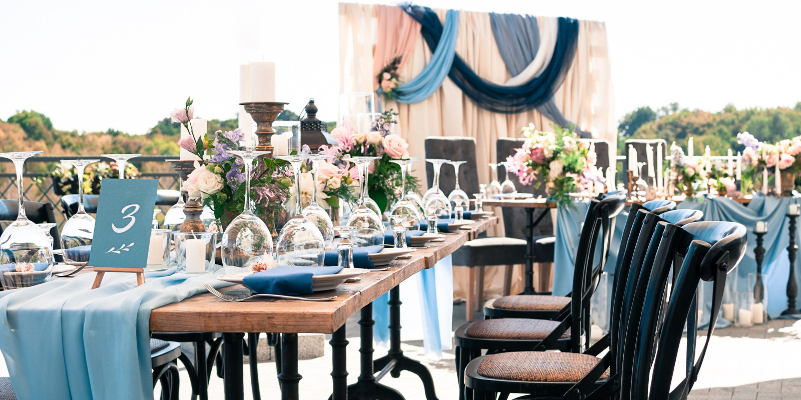 8 Wedding Reception Seating Chart Dos and Don’ts You Need to Know
