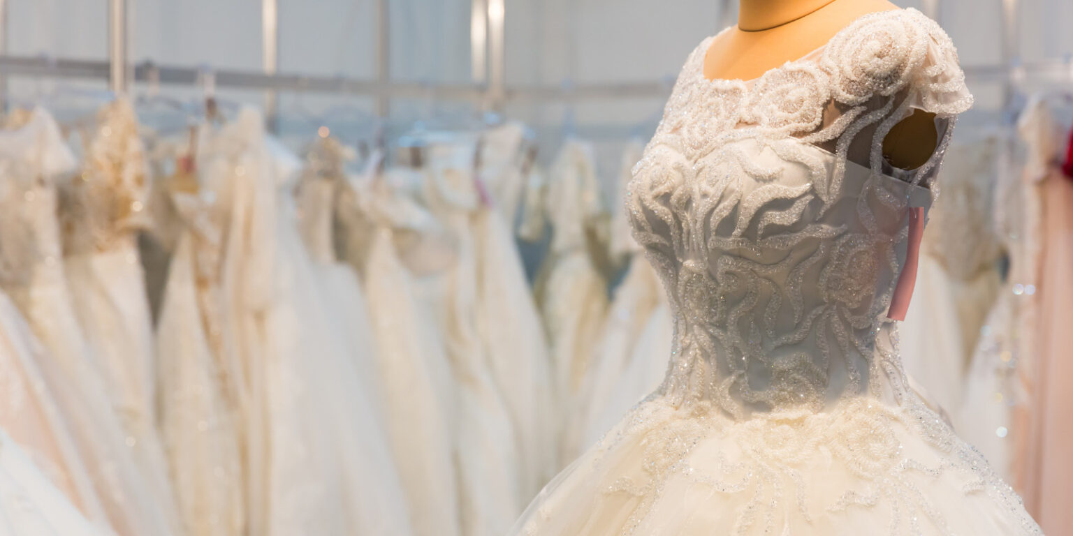 Dress Code Wording Examples for Your Wedding Website