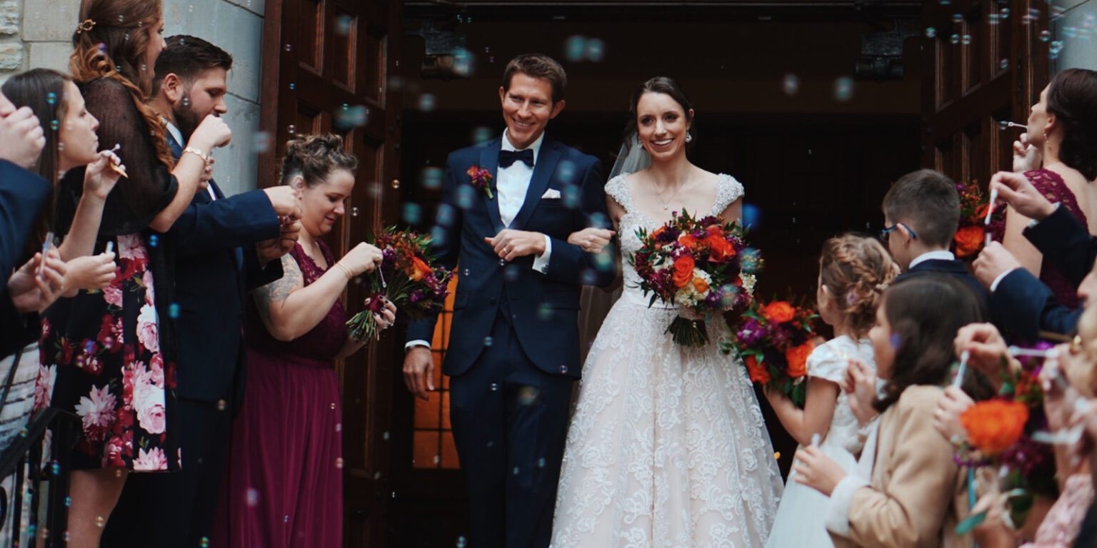 The Complete Wedding Ceremony Processional and Recessional Guide