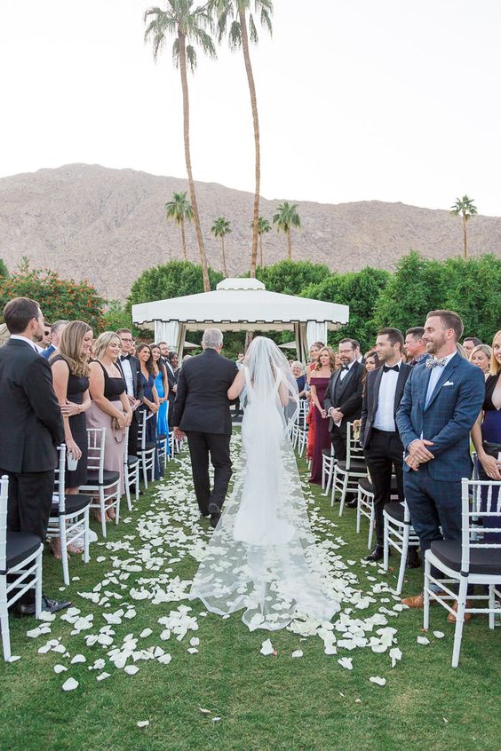 The Complete Wedding Ceremony Processional and Recessional Guide