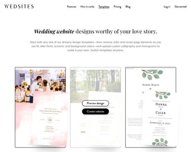 8 of the Best Wedding Planning Websites & Apps for Couples in 2024