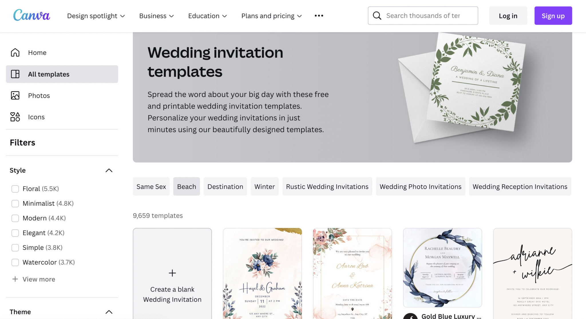8 of the Best Wedding Planning Websites & Apps for Couples in 2024