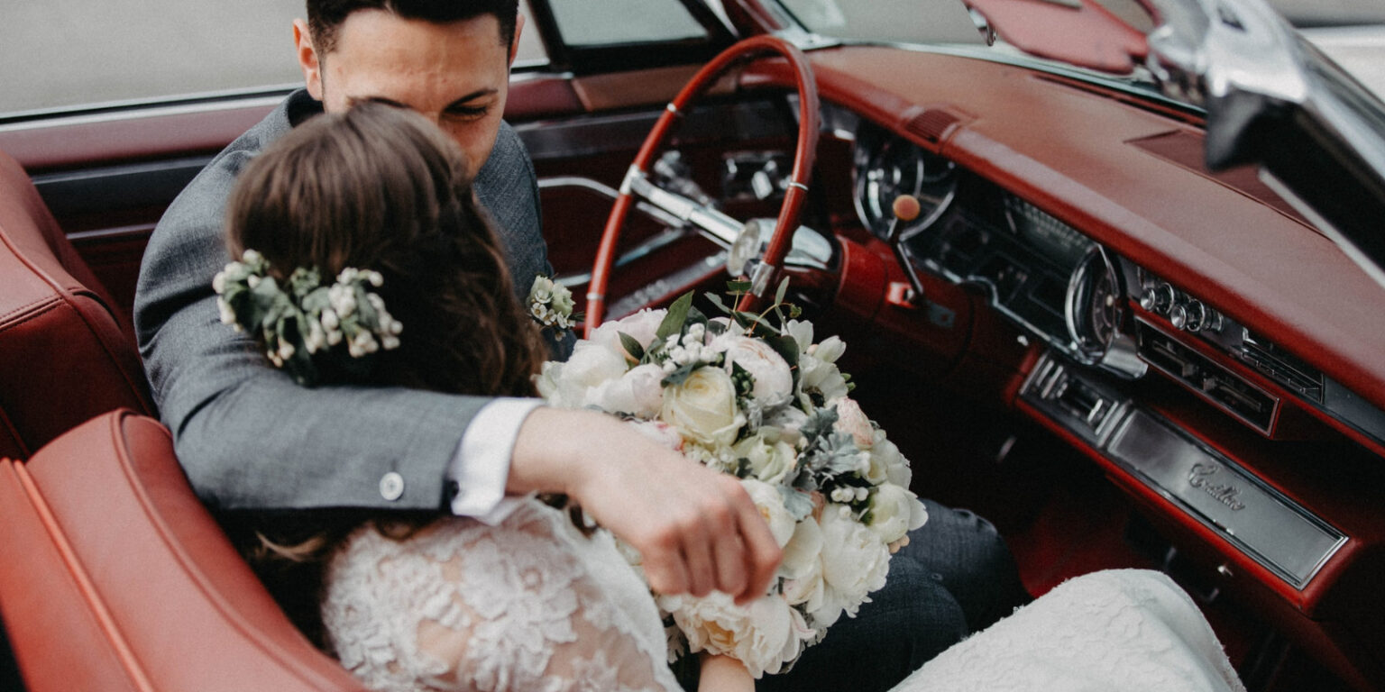 Everything You Need to Know about Wedding Transportation