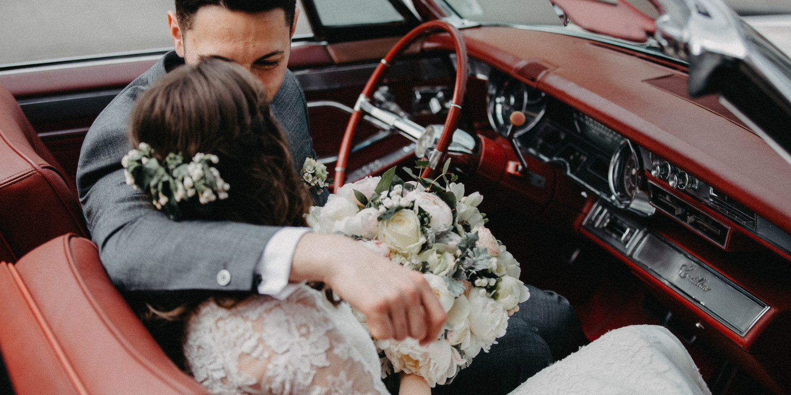 Everything You Need to Know about Wedding Transportation