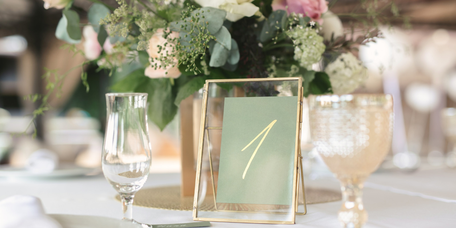 How to Make a Seating Chart Plan For Your Wedding (Including Seating ...