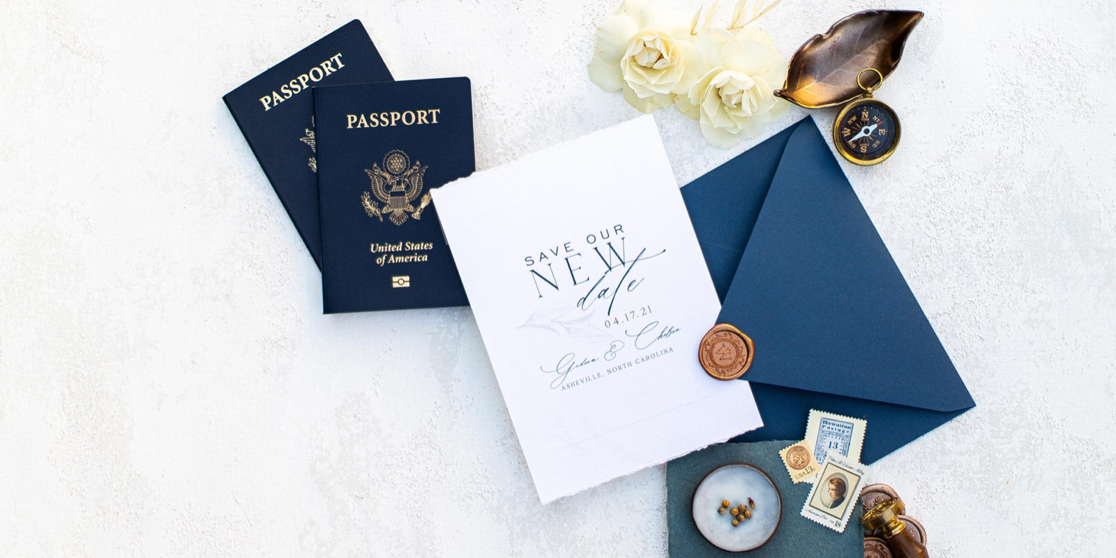How to Send Wedding Invitations (Physical and Digital) with Online RSVPs