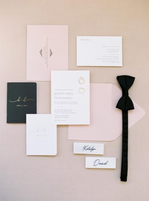 How to Send Wedding Invitations (Physical and Digital) with Online RSVPs