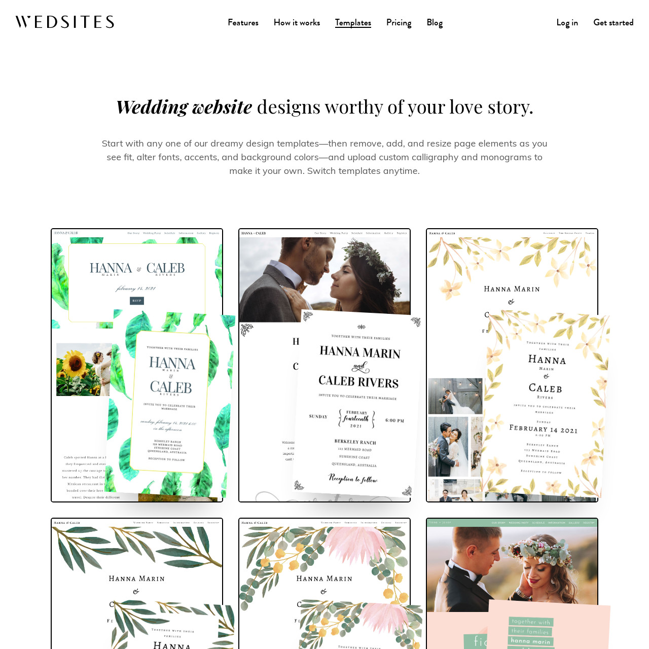 Your Guide to Digital Wedding Invitation Etiquette