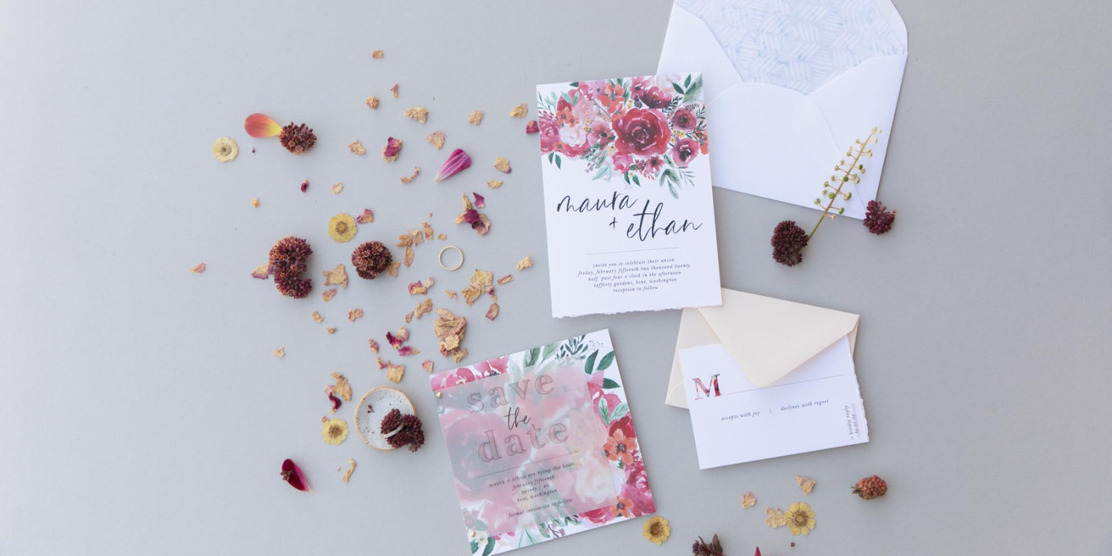How to Send Digital Save-the-Dates For Your Wedding