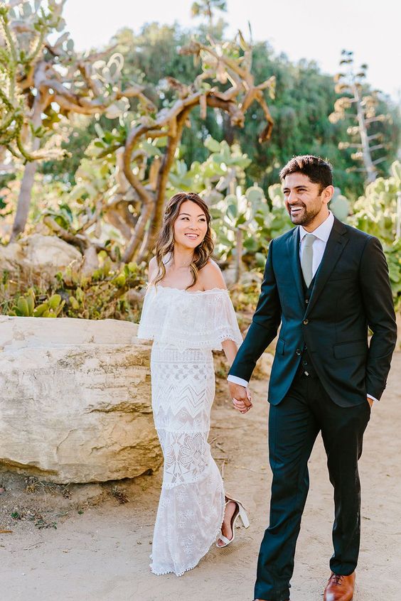 Your Most Common Wedding Website Questions Answered