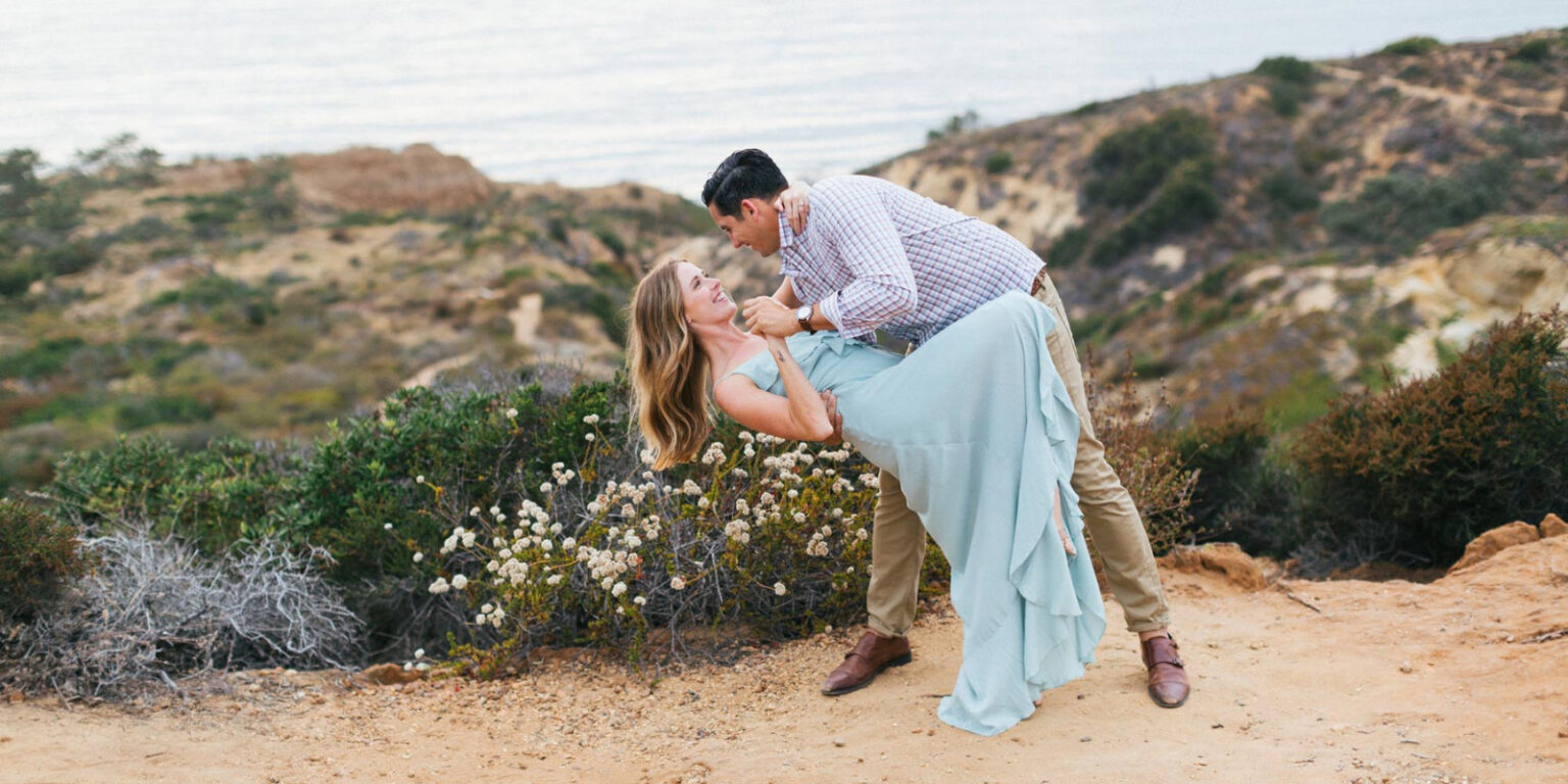 Dress Code Wording Examples for Your Wedding Website