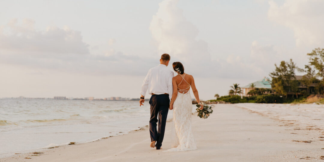 Destination Wedding Website Wording Examples