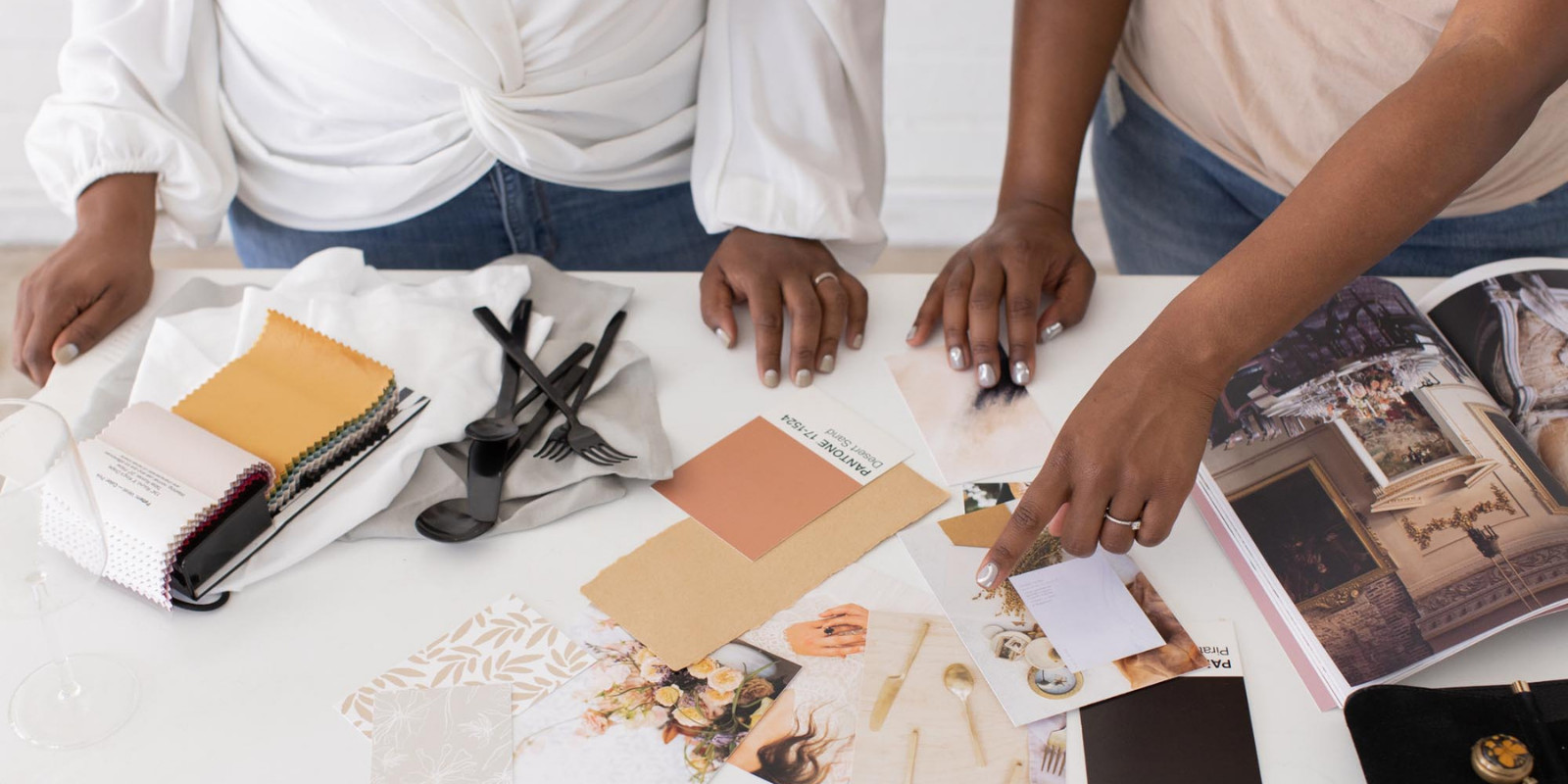 How to Become a Wedding Planner: A Step-By-Step Guide