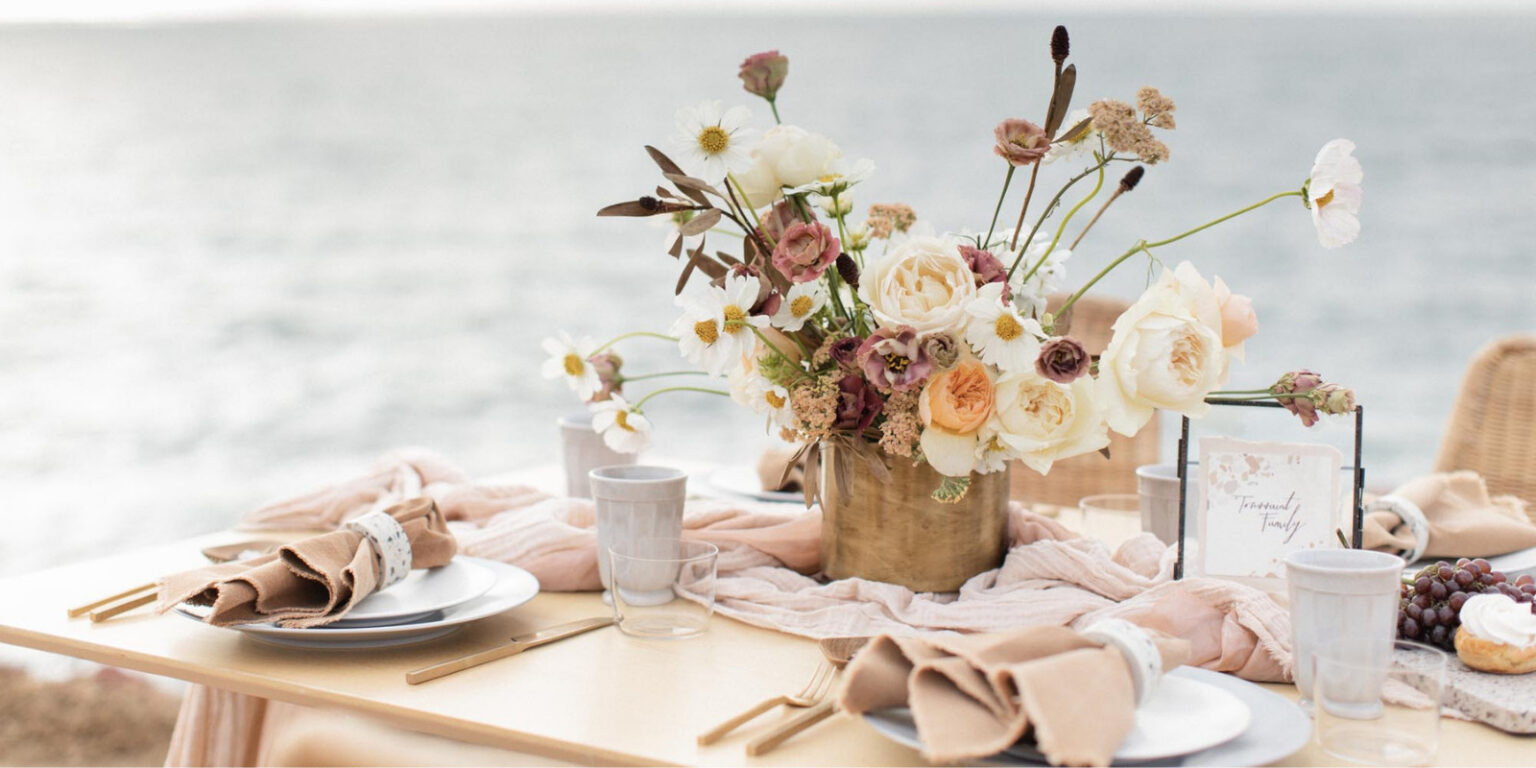 8 Tips for Creating the Best Wedding Registry