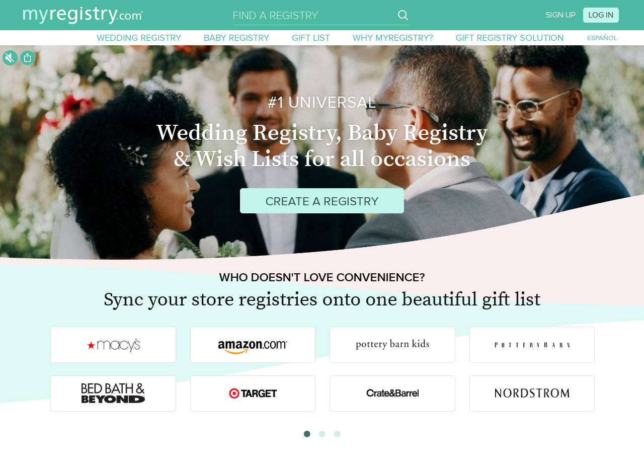 The Best Wedding Registry Websites for Cash Gifts, Honeymoon ...
